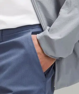 Lululemon Abc Classic-fit Trouser