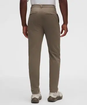 Lululemon Slim-fit Trouser 32l - Nomad