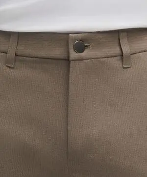 Lululemon Slim-fit Trouser 32l - Nomad