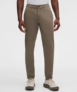 Lululemon Abc Slim-fit Trouser 34l - Nomad