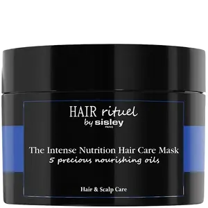 HAIR RITUEL BY SISLEY The Intense Nutrition Hair Care Mask 190ml - One-color