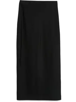 Carven Zip Up Skirts