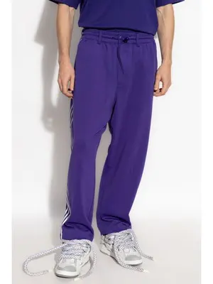 Y3 Logo Sweatpants