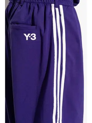 Y3 Logo Sweatpants