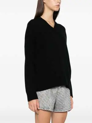 Emporio Armani Pullover Sweaters For Women