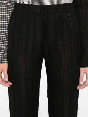 Stine Goya Straight Trousers