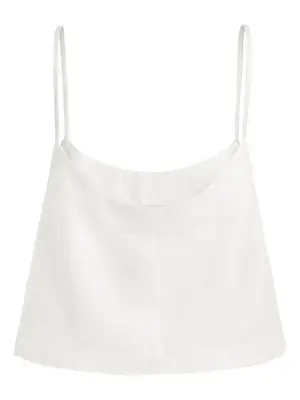 Bondi Born Universal Cami Top - White