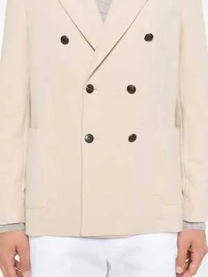 CIRCOLO 1901 Felted Blazer