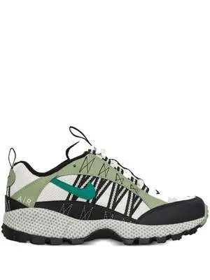 Nike Air Humara Sneakers - Green