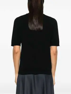 Fabiana Filippi Merino Wool-blend Sweater