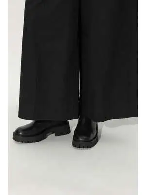 Michael Kors 50mm Asher Chelsea Boots