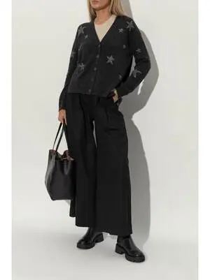 Michael Kors 50mm Asher Chelsea Boots