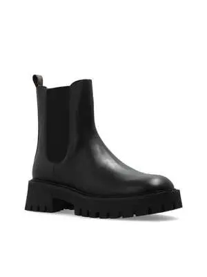Michael Kors 50mm Asher Chelsea Boots