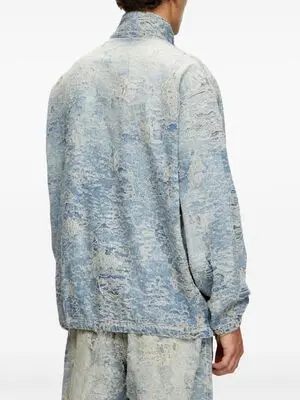 DIESEL D-krap Jacket