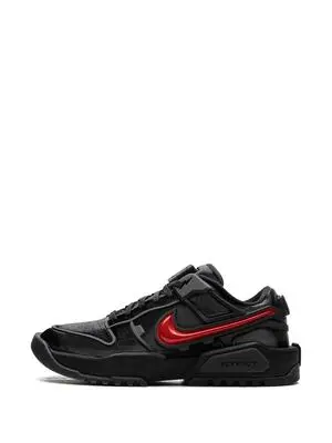 Nike X Rtfkt Dunk Genesis Low Clone X Sneakers - Black