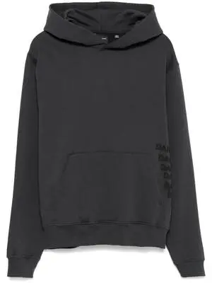 Daily Paper Drop Shoulder Sweatshirts Hoodies For Men