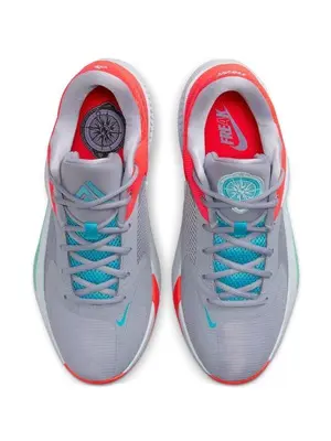 Nike Zoom Freak 4 Paris Sneakers