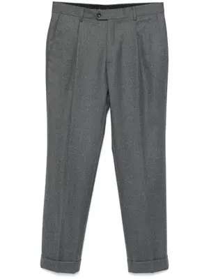 REVERES 1949 Pleated Trousers