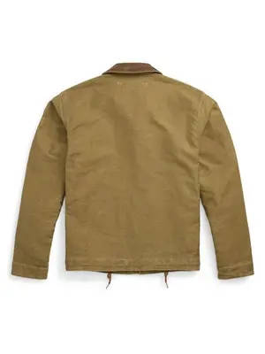 Ralph Lauren Cuffed Jackets For Men