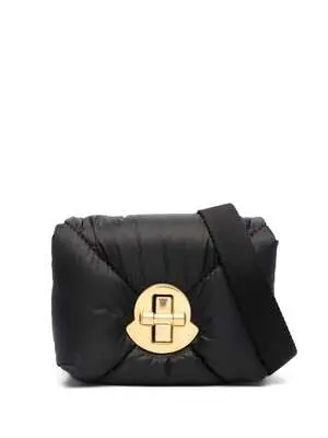 Moncler Mini Padded Cross Body Bag