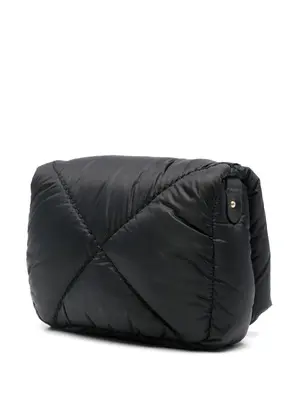 Moncler Mini Padded Cross Body Bag