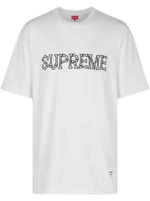 Supreme Bones T-shirt