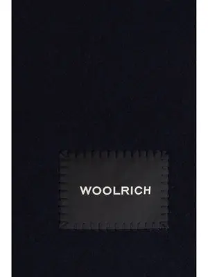 Woolrich Pure Virgin Wool Scarf
