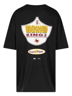 Supreme Ugk Super Tight T-shirt