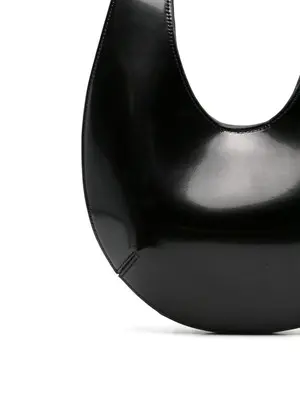 AESTHER EKME Mini Opal Tote Bag - Black