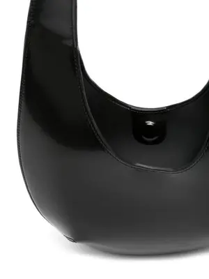 AESTHER EKME Mini Opal Tote Bag - Black