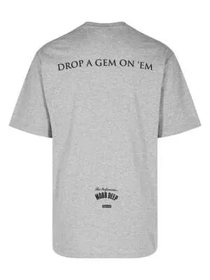 Supreme Mobb Deep Dragon T-shirt