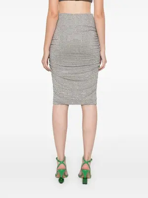 Pinko Kedrin Mini Skirt