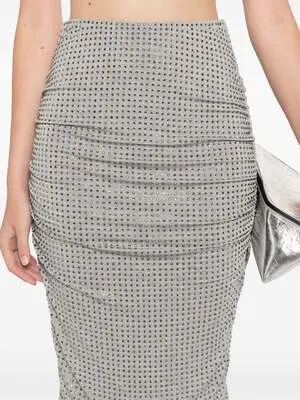 Pinko Kedrin Mini Skirt