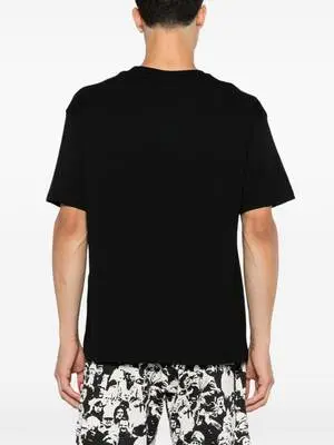 Gcds Logo Lounge T-shirt