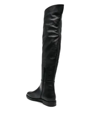 Roberto Festa Arvid Thigh-high Boots