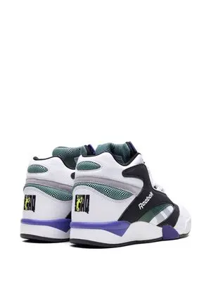 REEBOK Shaq Victory Pump Universe Sneakers