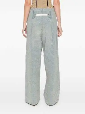 DARKPARK Daisy Jeans In Light Denim