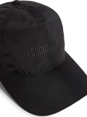 Dsquared2 Logo Baseball Cap