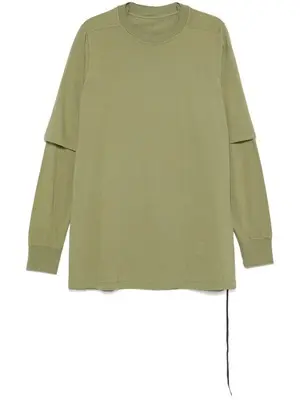 Rick Owens Hustler T T-shirt