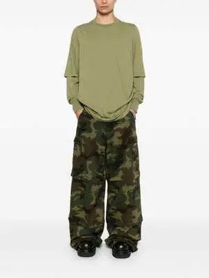 Rick Owens Hustler T T-shirt