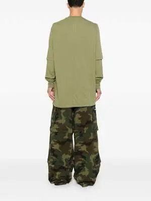 Rick Owens Hustler T T-shirt