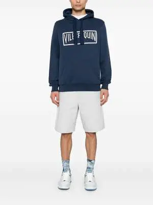 Carhartt Work In Progress Single Knee Bermuda Shorts - Grey