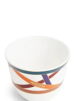 Missoni Nastri Cups