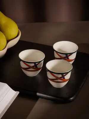 Missoni Nastri Cups