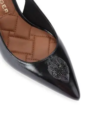 Kurt Geiger 85mm Belgravia Mules