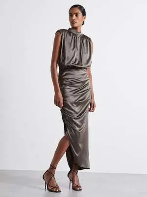 Reiss Keyhole Cocktail Dresses