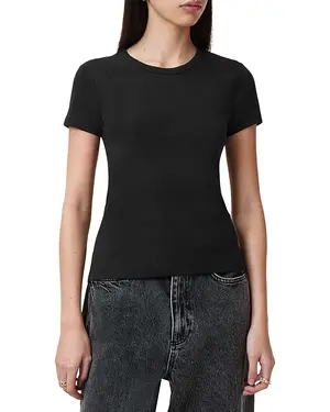 ALLSAINTS Stevie Tee - Black