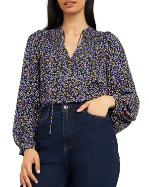 HOBBS LONDON Limited Dorfold Blouse