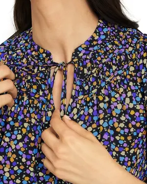 HOBBS LONDON Limited Dorfold Blouse