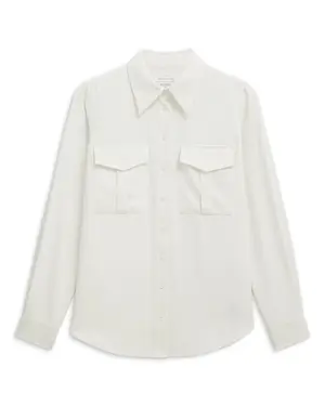 HOBBS LONDON Limited Hutton Shirt